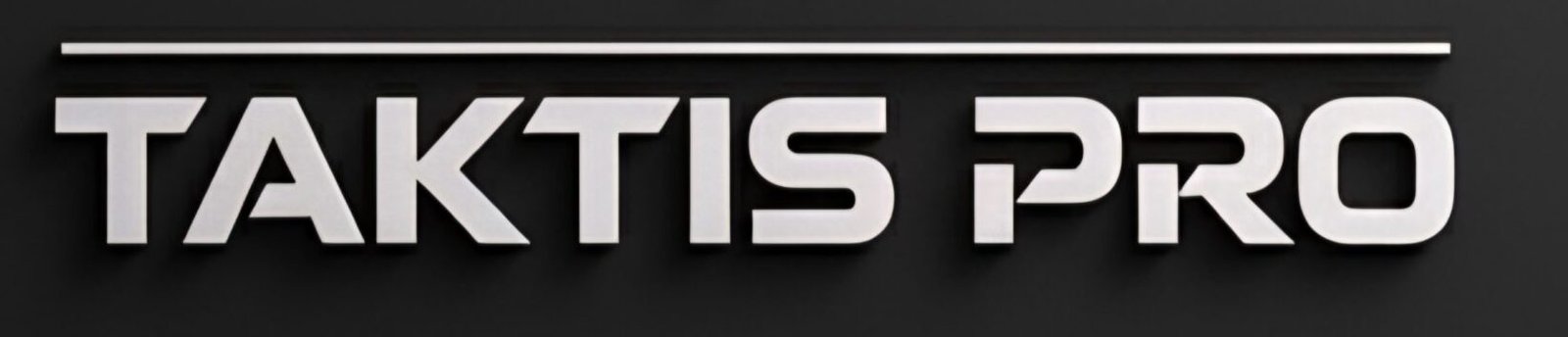 Taktis Pro - Partner Hobi Profesional Anda